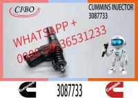 China N14 3083846 Injector for Engine 3087733 3087560 3411759 3087788 3095086 3609796 for sale