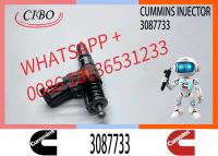 China N14 3083846 Injector for Engine 3087733 3087560 3411759 3087788 3095086 3609796 for sale