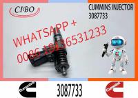 China N14 3083846 Injector for Engine 3087733 3087560 3411759 3087788 3095086 3609796 for sale