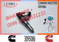 China DSGENUINE High Quality New N14 Diesel Engine Fuel Injector 3095086 3609796 3087788 3411763 for sale