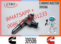 China DSGENUINE High Quality New N14 Diesel Engine Fuel Injector 3095086 3609796 3087788 3411763 for sale
