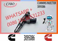 China DSGENUINE High Quality New N14 Diesel Engine Fuel Injector 3095086 3609796 3087788 3411763 for sale