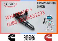 China DSGENUINE High Quality New N14 Diesel Engine Fuel Injector 3095086 3609796 3087788 3411763 for sale