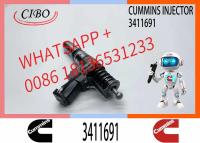 China 3411691 Common Rail Diesel Fuel Injector N14 Engine for CumminsN14 Engine for sale