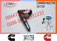 China N14 3083846 Injector for Engine 3087733 3087560 3411759 3087788 3095086 3609796 for sale