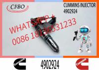 China Factory High-quality Truck Engine Assembly Parts Diesel Fuel Injector 4307795 3087557 4902924 3037772 4928171 for N14 Engine for sale