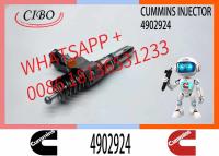 China Factory High-quality Truck Engine Assembly Parts Diesel Fuel Injector 4307795 3087557 4902924 3037772 4928171 for N14 Engine for sale