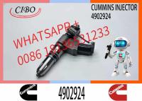 China Factory High-quality Truck Engine Assembly Parts Diesel Fuel Injector 4307795 3087557 4902924 3037772 4928171 for N14 Engine for sale