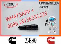 China High Quality Diesel System Fuel Pump for Truck OEM 2048809 3019487 3059657 for sale