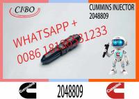 China High Quality Diesel System Fuel Pump for Truck OEM 2048809 3019487 3059657 for sale