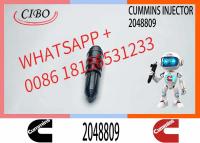 China High Quality Diesel System Fuel Pump for Truck OEM 2048809 3019487 3059657 for sale