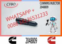 China High Quality Diesel System Fuel Pump for Truck OEM 2048809 3019487 3059657 for sale