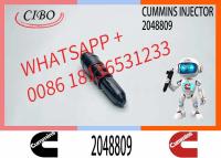 China High Quality Diesel System Fuel Pump for Truck OEM 2048809 3019487 3059657 for sale