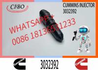 China Sufficient Stock Diesel Engine Injector Nozzle Assy 3032392/4914308/4914325 for NT855 Excavator Shantui Bulldozer SD22 Stainless for sale
