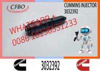 China Sufficient Stock Diesel Engine Injector Nozzle Assy 3032392/4914308/4914325 for NT855 Excavator Shantui Bulldozer SD22 Stainless for sale