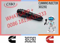 China Sufficient Stock Diesel Engine Injector Nozzle Assy 3032392/4914308/4914325 for NT855 Excavator Shantui Bulldozer SD22 Stainless for sale