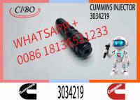 China New Diesel Common Rail Injector 3406604 3411821 3071497 3087648 4914328 3018835 3079946 for C-ummins M11 Engine Steel Material for sale