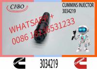 China New Diesel Common Rail Injector 3406604 3411821 3071497 3087648 4914328 3018835 3079946 for C-ummins M11 Engine Steel Material for sale