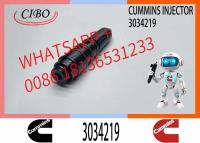 China New Diesel Common Rail Injector 3406604 3411821 3071497 3087648 4914328 3018835 3079946 for C-ummins M11 Engine Steel Material for sale