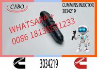 China New Diesel Common Rail Injector 3406604 3411821 3071497 3087648 4914328 3018835 3079946 for C-ummins M11 Engine Steel Material for sale