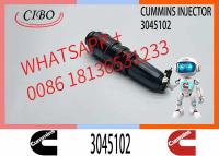 China Injection Valve 3045102 for diesel Engine Fuel Injection Pump Injector Assembly High Quality Supply for sale