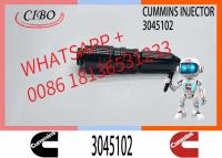 China Injection Valve 3045102 for diesel Engine Fuel Injection Pump Injector Assembly High Quality Supply for sale