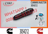 China Generator Engine Machinery Injector Assembly 3054242 3054245 3054225 3054230 3047973 3047984 3054212 3054258 for sale