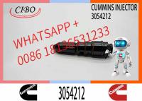 China Generator Engine Machinery Injector Assembly 3054242 3054245 3054225 3054230 3047973 3047984 3054212 3054258 for sale