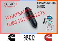 China Generator Engine Machinery Injector Assembly 3054242 3054245 3054225 3054230 3047973 3047984 3054212 3054258 for sale