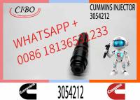 China Generator Engine Machinery Injector Assembly 3054242 3054245 3054225 3054230 3047973 3047984 3054212 3054258 for sale