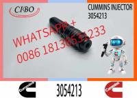 China 3054218 PTD Less Link Injector 3018566 3054213 3013725 Compatible with NT85 Diesel Engine Machinery Engine Parts for sale
