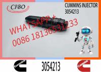 China 3054218 PTD Less Link Injector 3018566 3054213 3013725 Compatible with NT85 Diesel Engine Machinery Engine Parts for sale