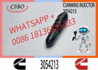China 3054218 PTD Less Link Injector 3018566 3054213 3013725 Compatible with NT85 Diesel Engine Machinery Engine Parts for sale