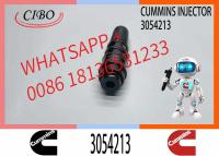 China 3054218 PTD Less Link Injector 3018566 3054213 3013725 Compatible with NT85 Diesel Engine Machinery Engine Parts for sale