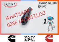China Diesel Engine Injector 3054220 for Generator Set Engine NT855 NTA855 K19 K38 for sale