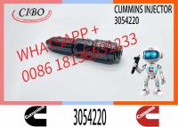 China Diesel Engine Injector 3054220 for Generator Set Engine NT855 NTA855 K19 K38 for sale