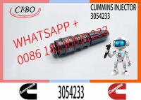 China Fuel Injector 3054228 3054233 3071497 4026222 4914308 4307516 4384360 4914505 4914537 3054218 for sale