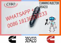 China Fuel Injector 3054228 3054233 3071497 4026222 4914308 4307516 4384360 4914505 4914537 3054218 for sale