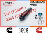 China Fuel Injector 3054228 3054233 3071497 4026222 4914308 4307516 4384360 4914505 4914537 3054218 for sale