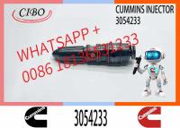 China Fuel Injector 3054228 3054233 3071497 4026222 4914308 4307516 4384360 4914505 4914537 3054218 for sale