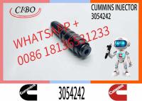 China XINYIDA High Performance Whosale Price Diesel Engine Parts Fuel Injector 3054242 for sale