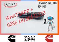 China XINYIDA High Performance Whosale Price Diesel Engine Parts Fuel Injector 3054242 for sale