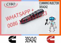 China XINYIDA High Performance Whosale Price Diesel Engine Parts Fuel Injector 3054242 for sale