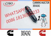 China XINYIDA High Performance Whosale Price Diesel Engine Parts Fuel Injector 3054242 for sale