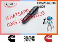 China 3406604 3064881 3411821 Injector 3084891 3087648 4914328 Suitable for M11 QSM11 ISM11 Engine for sale