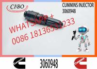 China 3406604 3064881 3411821 Injector 3084891 3087648 4914328 Suitable for M11 QSM11 ISM11 Engine for sale