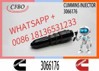 China New Diesel Common Rail Injector 3406604 3411821 3071497 3087648 4914328 3018835 3079946 for C-ummins M11 Engine Steel Material for sale