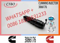 China New Diesel Common Rail Injector 3406604 3411821 3071497 3087648 4914328 3018835 3079946 for C-ummins M11 Engine Steel Material for sale