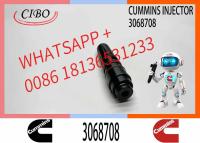 China 3406604 3064881 3411821 Injector 3084891 3087648 4914328 Suitable for M11 QSM11 ISM11 Engine for sale