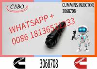 China 3406604 3064881 3411821 Injector 3084891 3087648 4914328 Suitable for M11 QSM11 ISM11 Engine for sale
